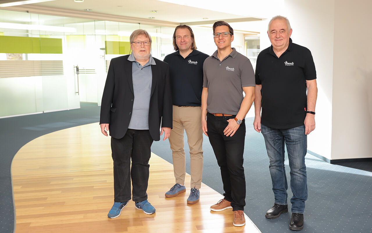 Mit den Seminaren der Jauch Academy zum Experten für Batterie- und ...