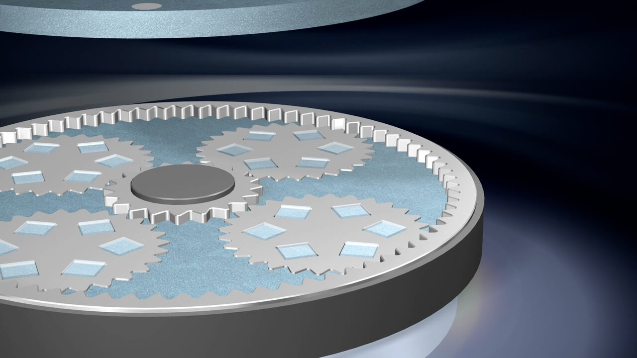 Quartz production process: from quartz block to quartz blank – Jauch Blog