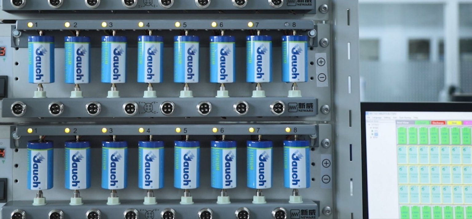 Battery Safety – The CE Mark – Jauch Blog