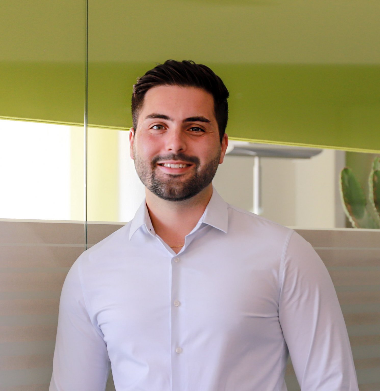 Customer Success Story: The battery powered motorized positioning arm ...