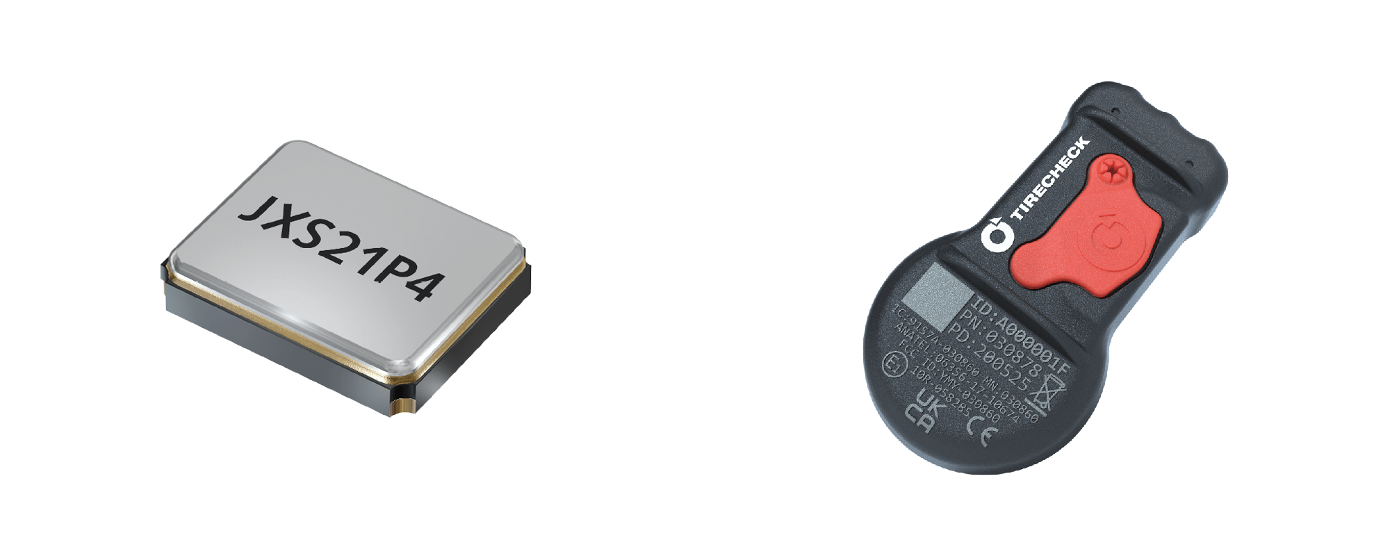 Customer Success Story: Highest frequency stability for the tire ...